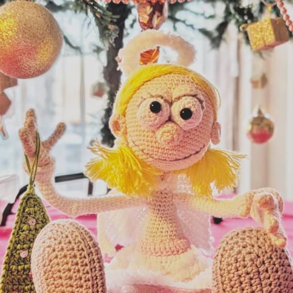 Amigurumi Pattern Emma the Emu English Version - Etsy