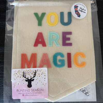 Custom You Are Loved Wall Hanging, Nursery Decor, Love Nursery Sign ...