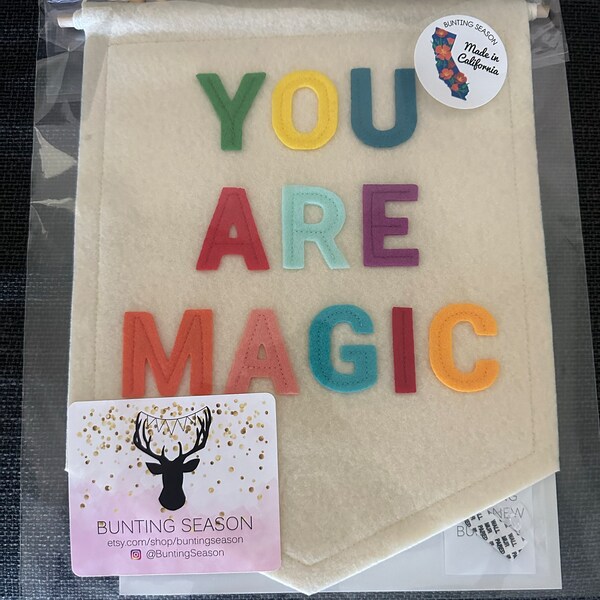 Custom You Are Loved Wall Hanging, Nursery Decor, Love Nursery Sign ...