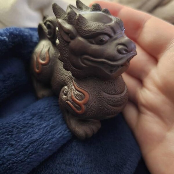 Set of Two Handmade Brass Snails - Living Room and Office Decor ...