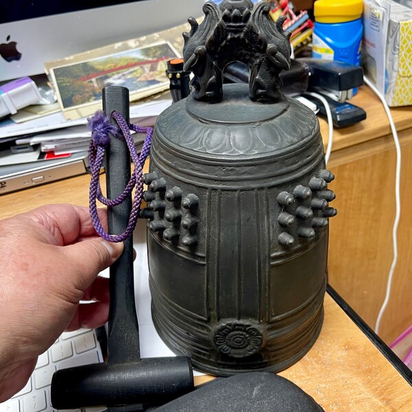 Japanese Buddhist Stone Sculpture Edo Period Garden ###sea Freight ...