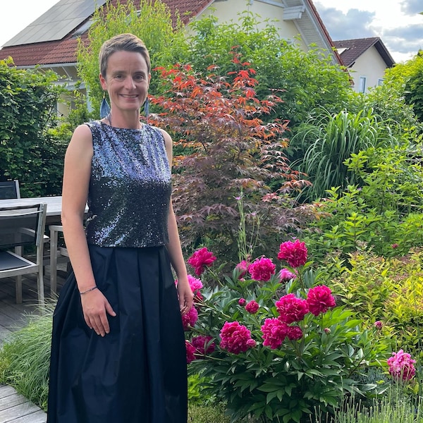 Women Tulle Dress/tutu Dress/layered Dress/wedding Dress/ruffle Dress ...