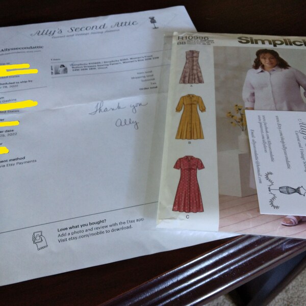 Mccalls 8235, Soft-stuffed Doll With Three Different Dresses Pattern ...