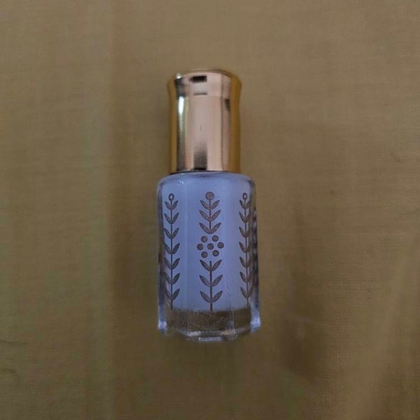 Musk Al Tahara 6ml Powder Musk Oil High Quality Thick Arabic Misk ...