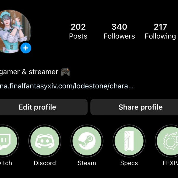 Y2K Instagram Highlight Covers, IG Story, Rave Style, Insta Highlights ...