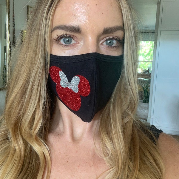 Supernatural Mask: Driver Picks the Music Cruson Creations - Etsy