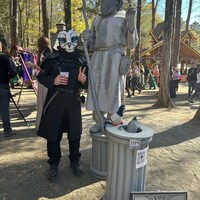 MADE TO ORDER Cyborg Mask With Monocle Azulejo Ceramic Effect Cyberpunk ...