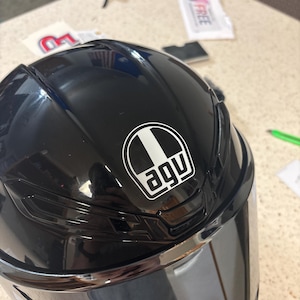 Yamaha R7 Decal | Aftermarket Vinyl Decals X2 - Etsy