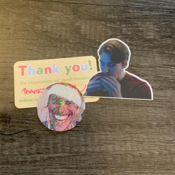 3 Catboy Jerma985 Sticker - Etsy