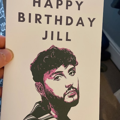 Happy Birthday Mrs Worldwide Birthday Card Pitbull, Mr 305, Tour 2022 ...