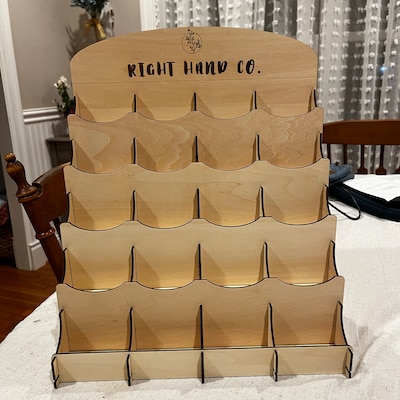 7 Stages of Crafting SVG Cricut Cutie Stages of Crafting SVG - Etsy