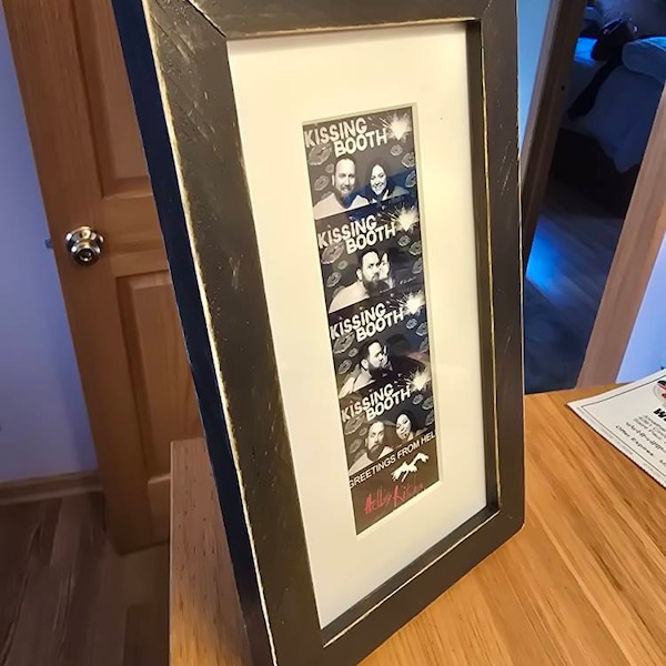 Oval / Circle Opening | 9x12 Custom Cut Single Matboard, Picture Frame ...