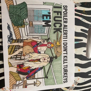 Gordon Ramsay Colouring Book - Etsy