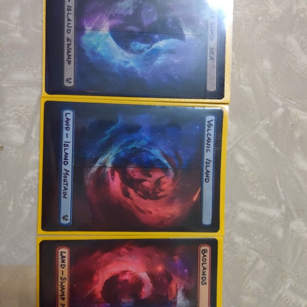 Secret Lair - Ultimate Bonus Card (prepack) Gag Gift. Perfect for Any ...