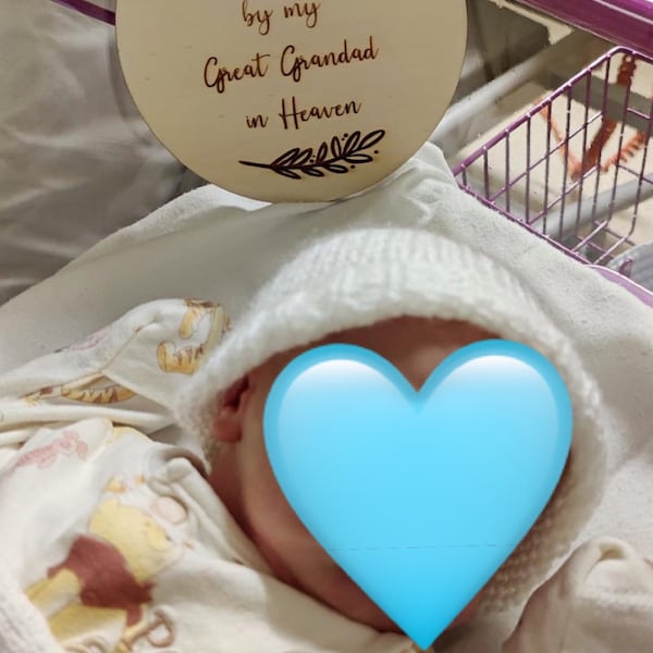 Personalised Wooden Disc Engraving | Engrave Your Text on Wood | Custom ...