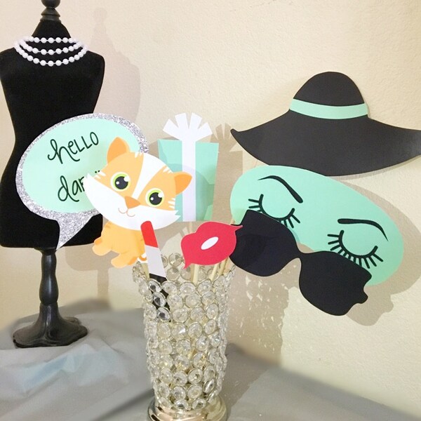 Printable Pancakes and Pajamas Photo Booth Props ~ 20 Pajamas and ...