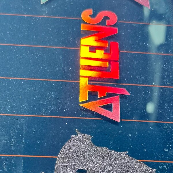 Boogie T | Vinyl Decal, SVG, Sticker | EDM, Dubstep, Rave - Etsy