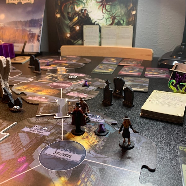 Eldritch Horror Eldritch Tokens (set of 20) - Etsy