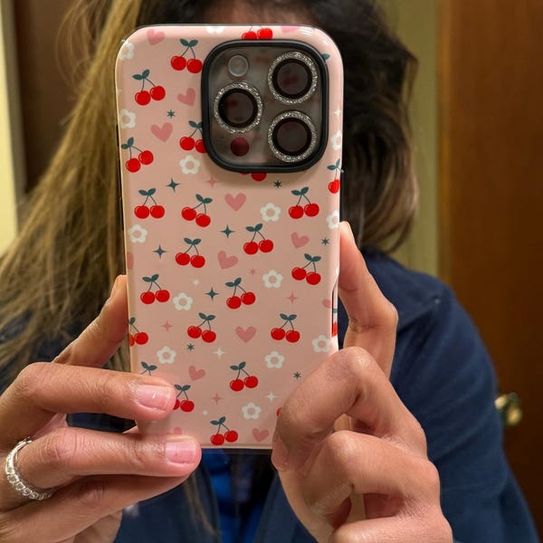 Vintage Collage Passport Stamp Phone Case Scrapbook Effect, for Iphone ...