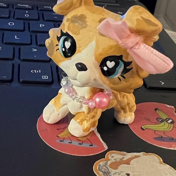 LPS Custom Commission (NOTE: Please Message Me for a Quote First Before ...