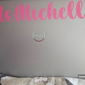 Black and White Spotty Teacher Toolbox Editable on Canva Dotted Teacher ...