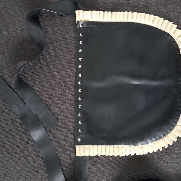 Latex Waist Corset Belt, Rubber Corset, Latex Waist Belt, Natural Latex ...