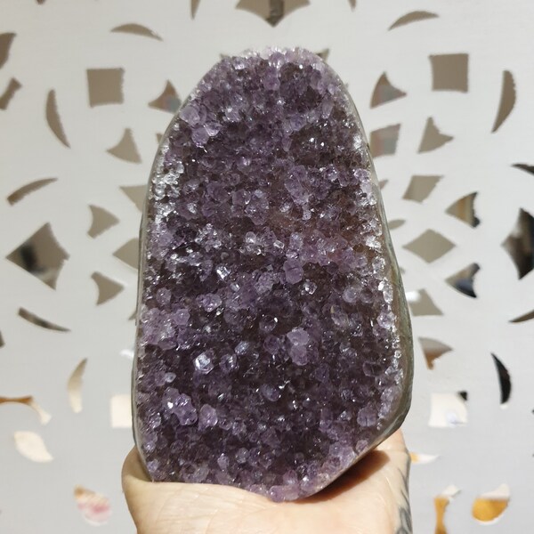 Natural Crystal Tree of Life - Choose Your Favorite Crystal for a One ...