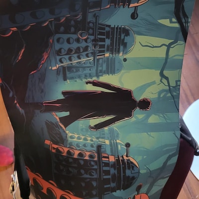 Fate 24x14 Playmat MTG Board Game Mat for TCG - Etsy