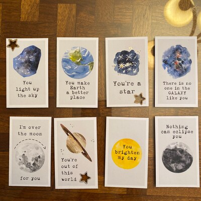 Tree Puns Valentine Cards for Kids Printable Woodland Valentines DIY ...