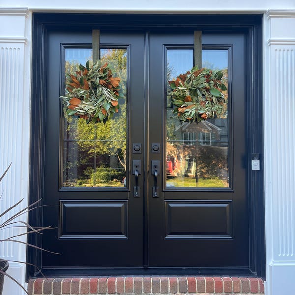 Fresh Israeli Ruscus Bunch, Real Greenery, Home Decor, Wedding Greenery ...