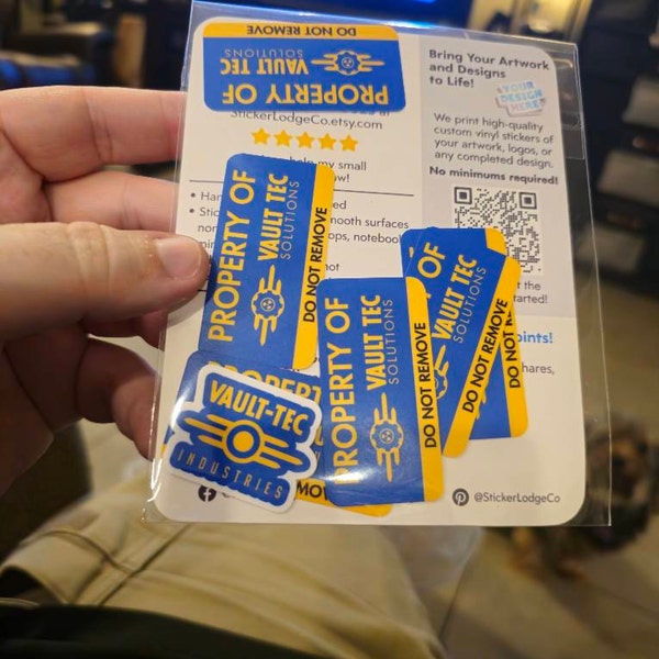 Vintage Van Life Campervan Vinyl Sticker - Retro Beach Adventure Camper ...