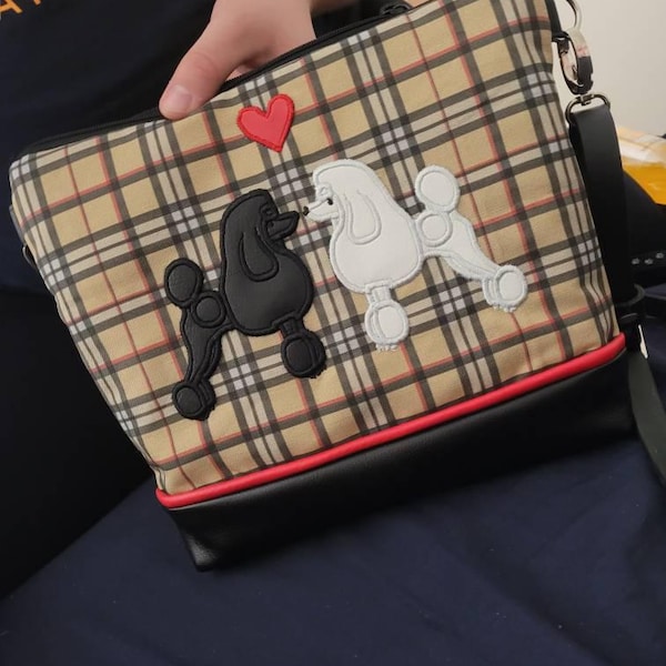 Labrador Retriever Purse - Yellow, Black or Chocolate Lab Handbag ...