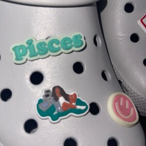 Stnedbke Set Shoe Accessories Shoe Pin - Etsy