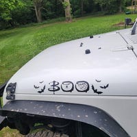 Soldier Array Vinyl Decal - Etsy