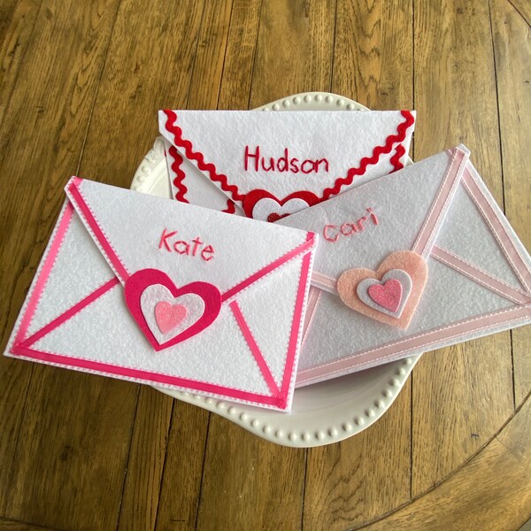 Personalized Tooth Fairy Envelope for Teeth Letters and Money, Boys and ...