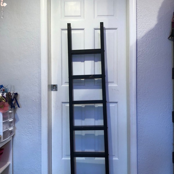 Heavy Duty King Size Loft Bed 73 Inches Tall - Etsy