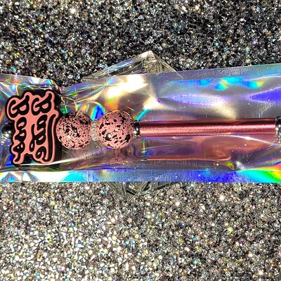 3 Beadable Seam Rippers - Etsy