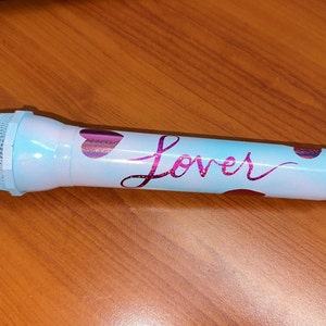 Lover Hearts Valentine Prop Microphone - Taylor Eras Tour Swift Concert ...