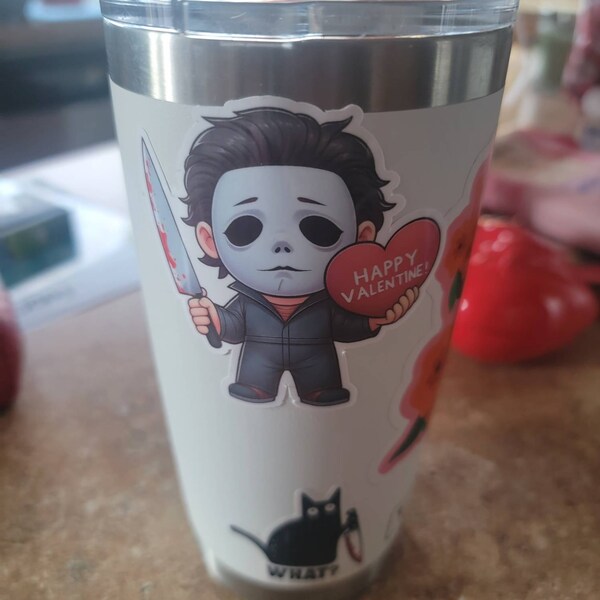 Mean Girls / Mean Girls Stickers /mean Girls Party / so Fetch / October ...