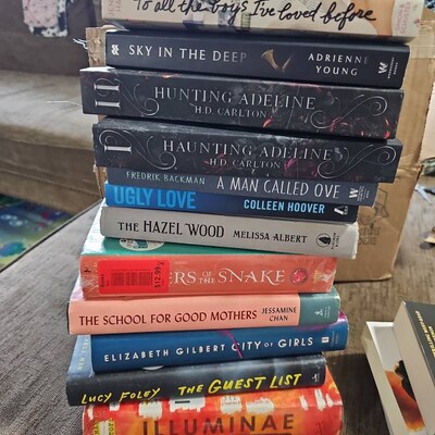 Educational Picture Books Instant Classroom Library Chapter Books ...