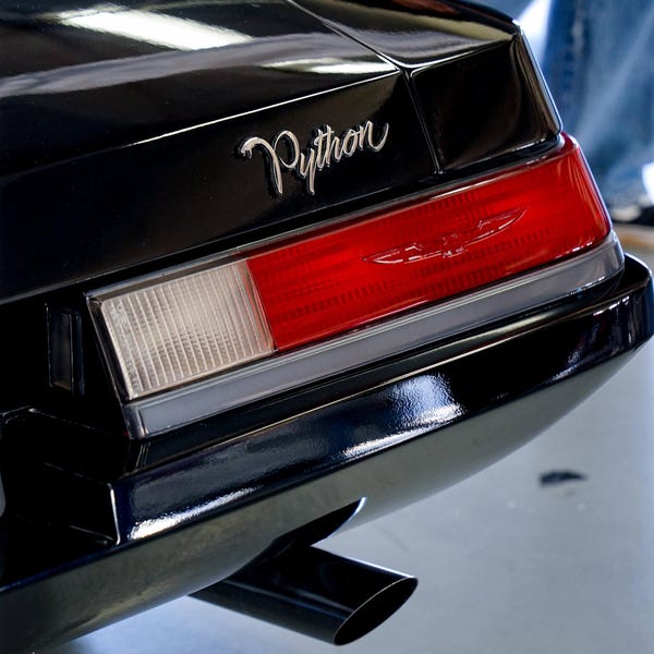 Squarebody Power Wheels 3D Print Body Files - Etsy