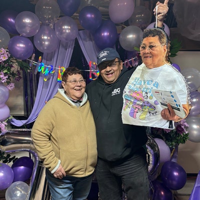 Bad Bunny Inspired Heart Shape Sad Pinata 20x20x4 - Etsy