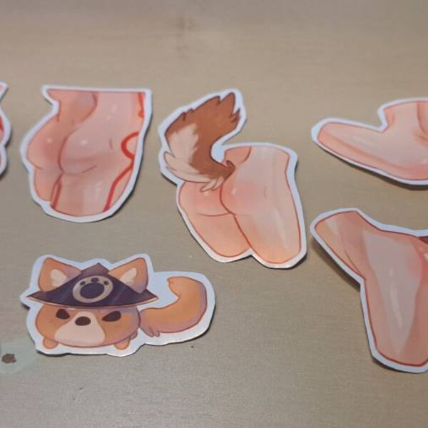 Glorious Evolution (arcane) - Sticker Sheet - Etsy