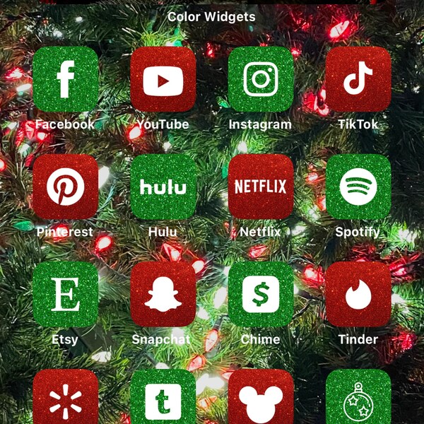Sunflower App Icons | Ios 14 App Icons | Aesthetics App Icons | iPhone ...