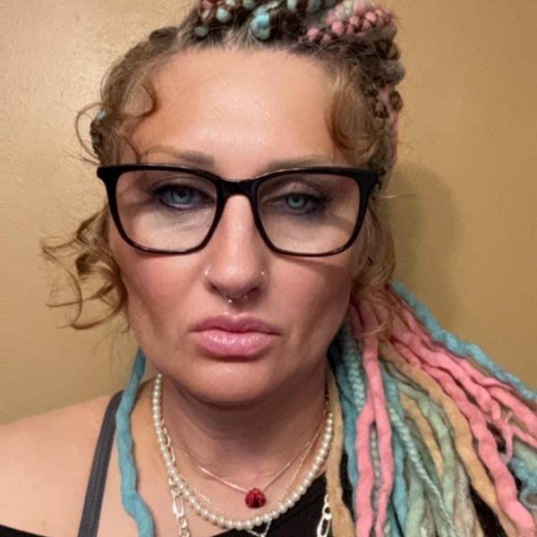 Wool Dreadlocks Dreads DE Extensions Soft Full Set Blue Turquoise SHORT ...