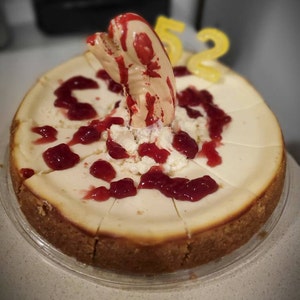 Xenomorph Chestburster Costume Prop/ Statue - Etsy