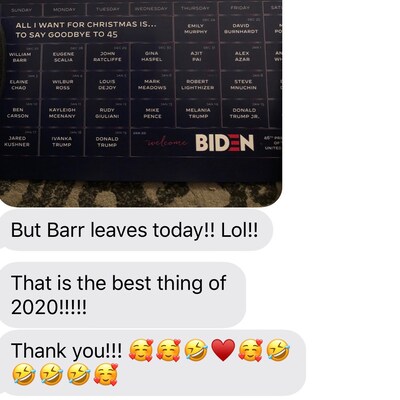 Amanda Gorman Quote Poster Inauguration 2021 Poem the Hill We Climb ...