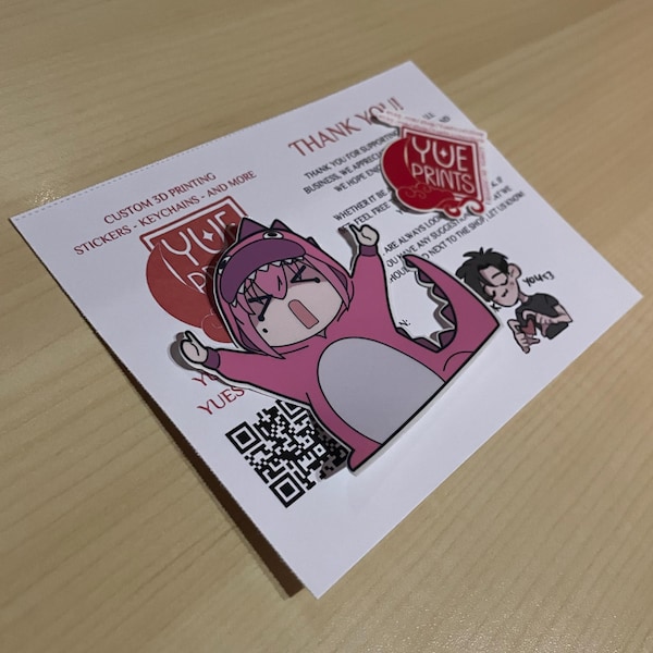 Persona 5 Stickers | Persona 5 Royal Party Members Weatherproof ...