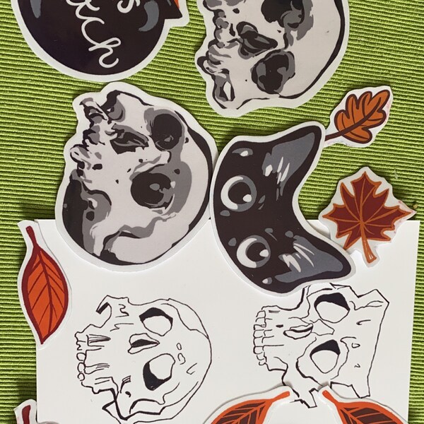 Greek Mythology Bookmarks Circe, Hermes, Scylla, Pottery Jars ...