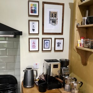 Printable Welsh Lady Traditional Welsh Art Wales Wall Art - Etsy